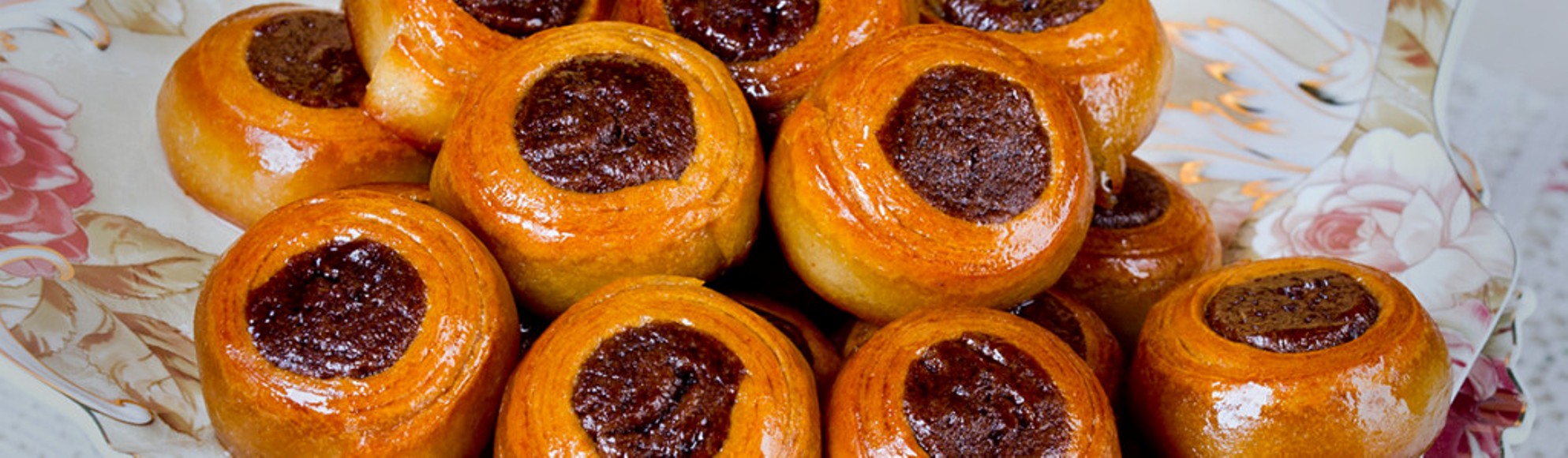 Los Siempre Festivos y Deliciosos Roxakia - Orbi News